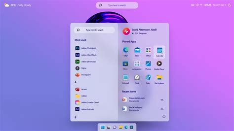 This Windows 12 Concept Video Has Us Drooling Windows Central
