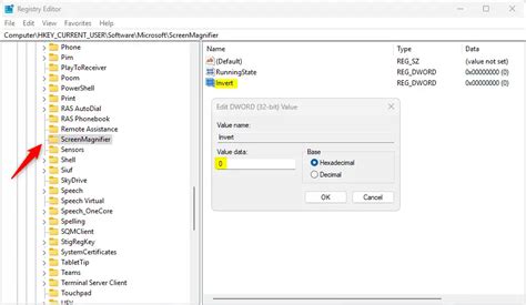 How To Invert Screen Colors In Windows 11 Magnifier Geek Rewind