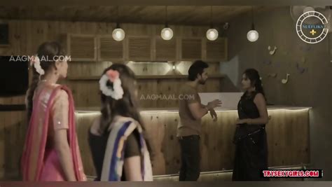 Indian Adult Web Series Sex Scene Eporner