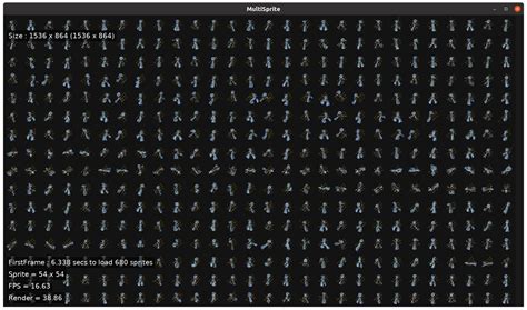 Optimizing Memory Usage Part 1 Efficient Step Animation Using