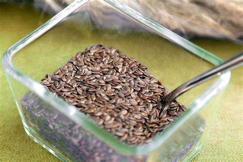 Д р Гайдурков за лененото семе Baking Soda For Constipation Herbs For Constipation Natural