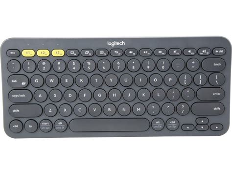 Wireless Black Logitech K Keyboard Size Regular At Rs In Kanpur