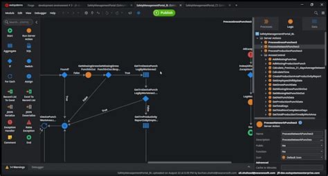 Develop Outsystems Low Code Applications For You By Alishahzad1999 Fiverr