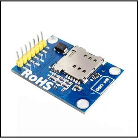 Jual HOT DEAL SIM800L V 2 VCC 5V ANTENA PCB HIGH GAIN GSM GPRS MODULE ARDUINO Shopee Indonesia