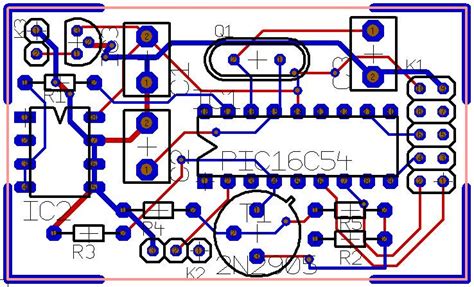 Gc Prevue Target 3001 Pcb Design Freeware Is A Layout Cad Software Support Tutorials Shop