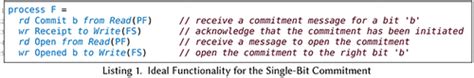 Universal Composability Is Robust Compilation Acm Transactions On Programming Languages And