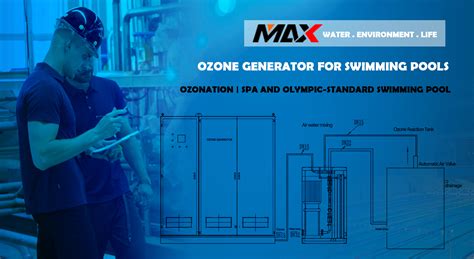최대 오존 글로벌 고품질 오존 발생기 오존 산화 오존 발생 시스템 솔루션 제공업체 Maxozone은 대형 오존 발생기 및 중형 오존 발생기 생산 서비스 및