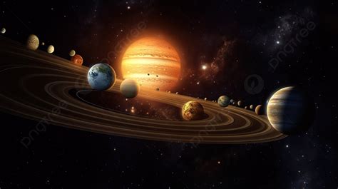 Solar System Background Images For Ppt Infoupdate Org