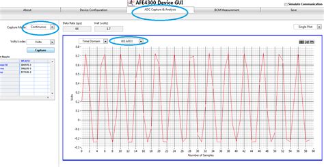 Ecg Measurement Data Converters Forum Data Converters Ti E2e