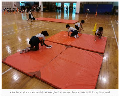 Program For Active Learning