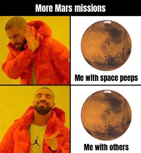 Space Memes