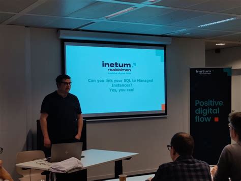 Dataminds Be On Linkedin Dataminds