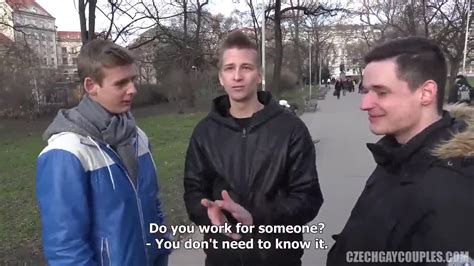 Czech Couples 1 1