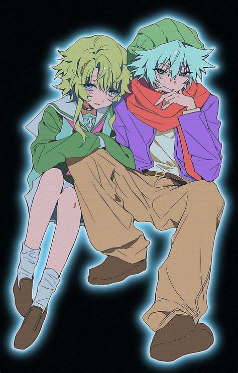 Shin Tsukimi Kanna Kizuchi