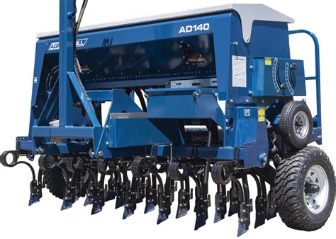 Agrowdrills Are Designed To Sow Smarter And Unleash Full Potential Australasian Farmers