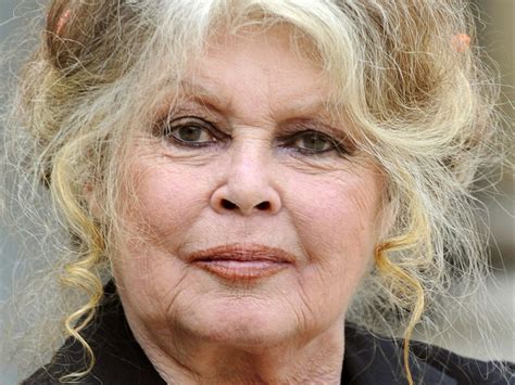 Brigitte Bardot Bittere Mamabilanz Wunderweib