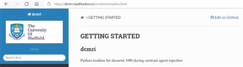 About — Howto Sphinx 10 Documentation