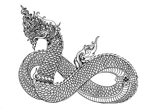 บูชาท้าววิรูปักษ์โขนาคราช ณ วัดเขาลังพัฒนา จังหวัดลพบุรี