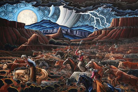 Kim Wiggins A Unique Voice Southwest Art Magazine