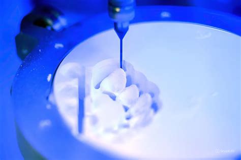 Effect Of 3d Printing Technology On The Efficacy Of Clear Aligners