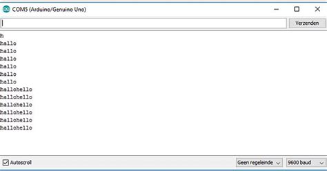 My Lcd Screen Is Giving Weird Characters Same For Serial Monitor