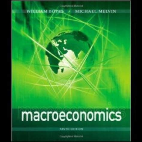 Macroeconomics 9th Edition Test Bank