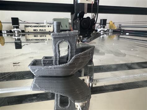 Layer Shifts Octopus Pro Tmc5160 R Bigtreetech