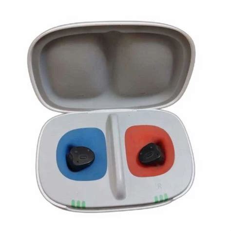 Signia Ite Itc Insio 7nx In The Ear At ₹ 299990 Piece In Noida Id 2849733931930