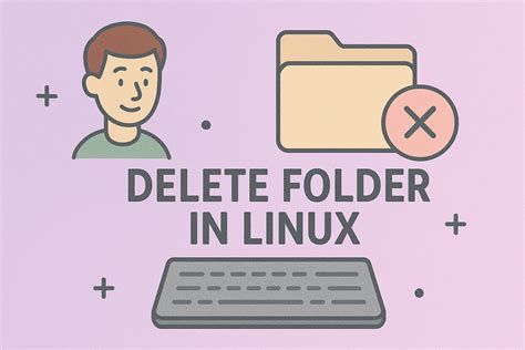 3 Ways to Delete Folders in Linux: A Beginner's Guide (2025)