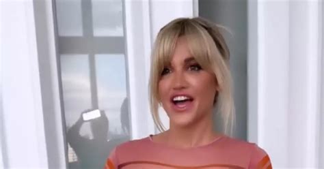 Ashley roberts hardcore vids.  Browse through the content she uploaded herself on...