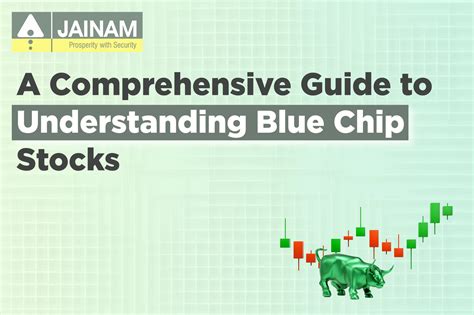 Blue Chip Stocks Explained For Beginners (2026)