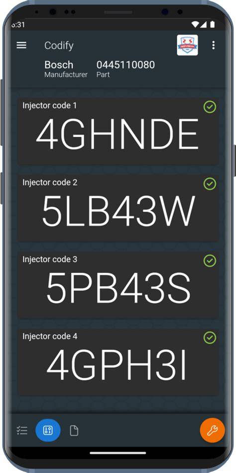 Denso injector code generator.  Contact: Monica LiuMob.  E5 2011 to 2014. ...