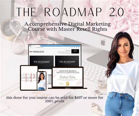 Digital marketing salary course.  Follow our step-by-step roadmap to master SEO,...