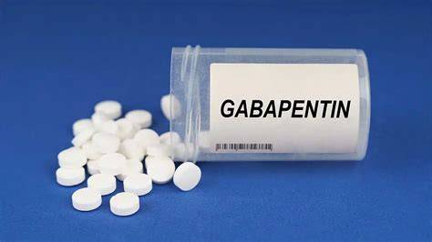 Gabapentin: Efek, Indikasi, Efek Samping 💊 Ilmiah-Praktis Medical ...