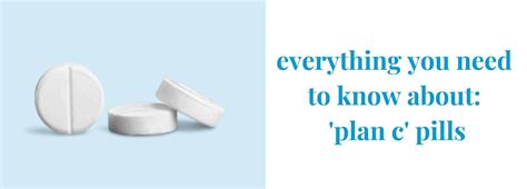 How does plan c work. Whether you need help understanding how Plan C pill...