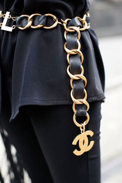 How to Wear Logo Belts at Any Age | Style Tips & Trends 2024 (2025)