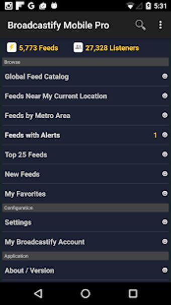 Is broadcastify legit. com is legit and reliable.  Scan broadcastify. com. ...