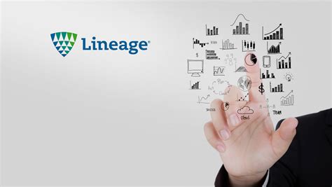 Lineage Logistics (2026)