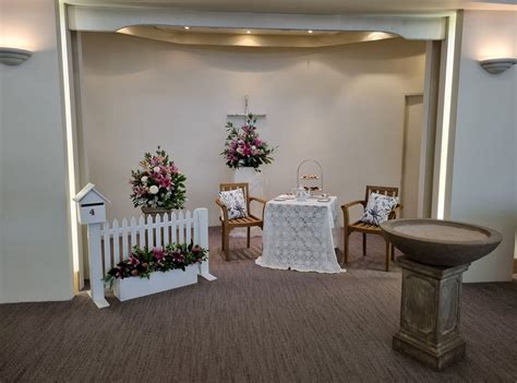 Millingtons live stream funerals.  To view the service for Father's Day Memorial...