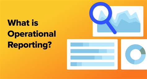 Operational Reporting Definition (2026)