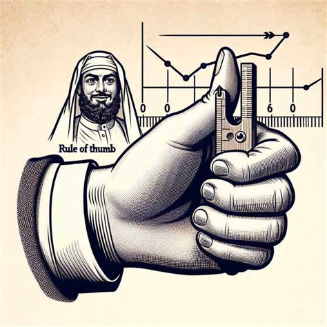 Rule of Thumb | Phrase Definition, Origin & Examples (2025)