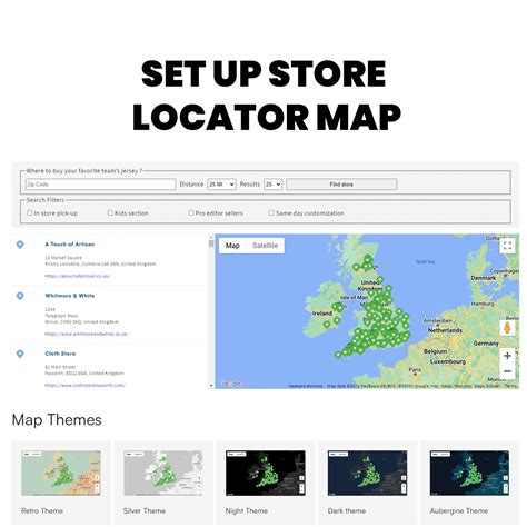 Store locator | O2 UK | Find Your Nearest O2 Store (2026)
