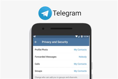 Telegram Privacy Policy (2026)