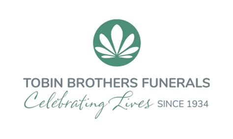 Tobin brothers berwick obituaries. At Tobin Brothers Funerals, we under...