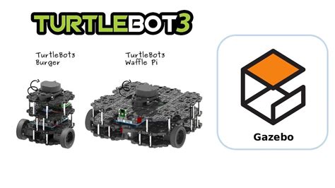 Turtlebot3 gazebo ignition.  TurtleBot 4 Simulator The turtlebot4_simula...
