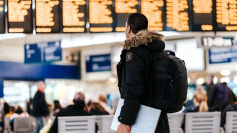 US Flight Cancellations & Delays: What Travelers Need to Know Amid ...