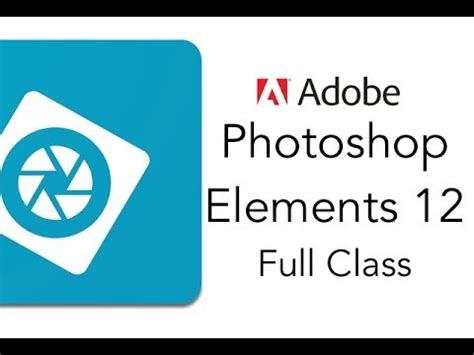 Download Adobe Photoshop Elements 12 Torrent PDF file read
