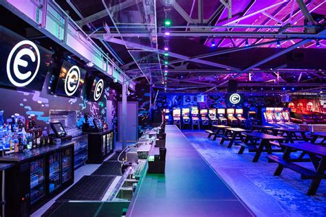 Arcade Bar: Trends in Canada for 2026