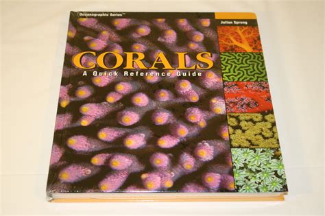Read Online Corals A Quick Reference Guide Epub Archive Online
