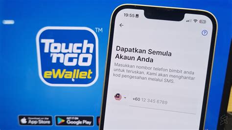 USSD EWallet - Retrieve EWallet Number, Check Balance, and More without ...